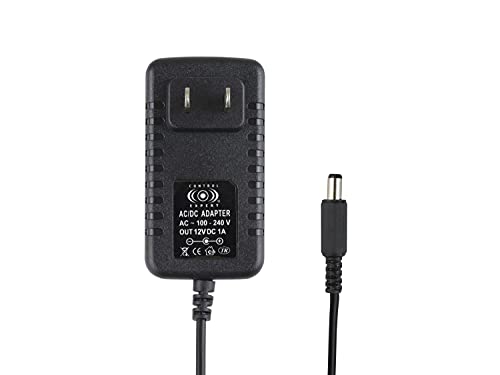 Todo lo Que Necesitas Saber Sobre el Eliminador de Corriente de 12V 3A ...