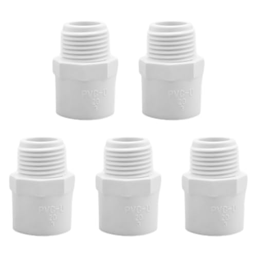 Los Mejores Tipos de Conexiones PVC para Plomería - El Multimetro