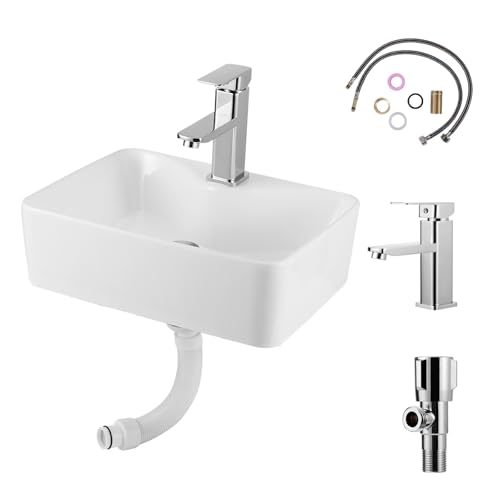 Lavamanos de Baño Modernos para Estilo y Funcionalidad - El Multimetro