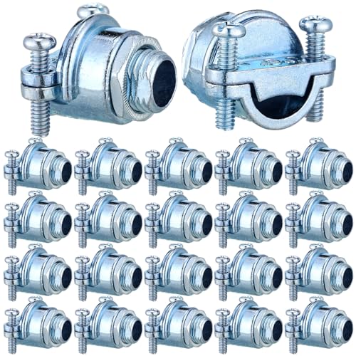 Descubre los Mejores Tipos de Conectores Conduit para Tu Proyecto Eléctrico - El Multimetro