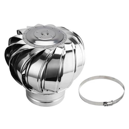 Guía Completa para Elegir un Extractor de Aire Natural - El Multimetro