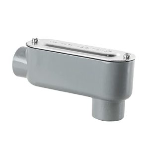 Guía de tipos de condulet: Encuentra el adecuado para tu proyecto - El Multimetro