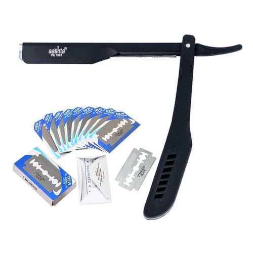 Navajas de barbero: Elegancia y Precisión en el Afeitado - El Multimetro